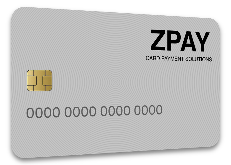 ZPay - Card Payment Solutions for Business
